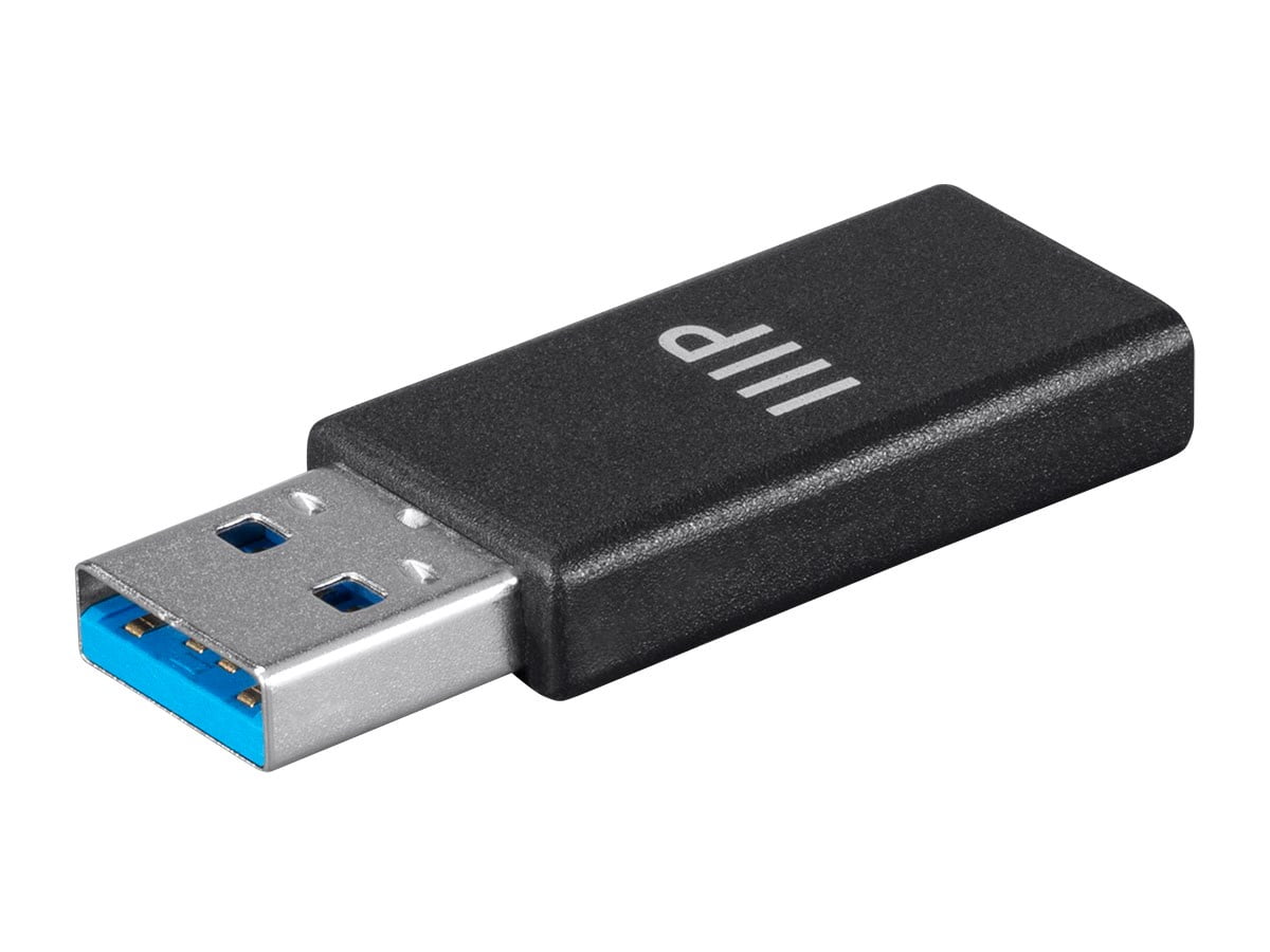 Monoprice USB-C Female to USB-A Male | 3.1 Gen 2 Adapter, Up to 10Gbps ...