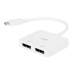 Electronics Display Port Devices for High-Resolution Connectivity