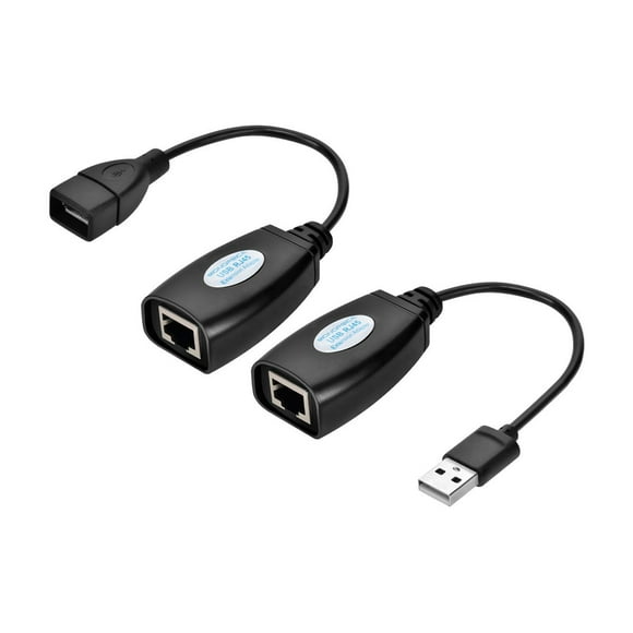 Cat6 Usb Adapter