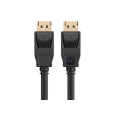 Old Monitor Cable