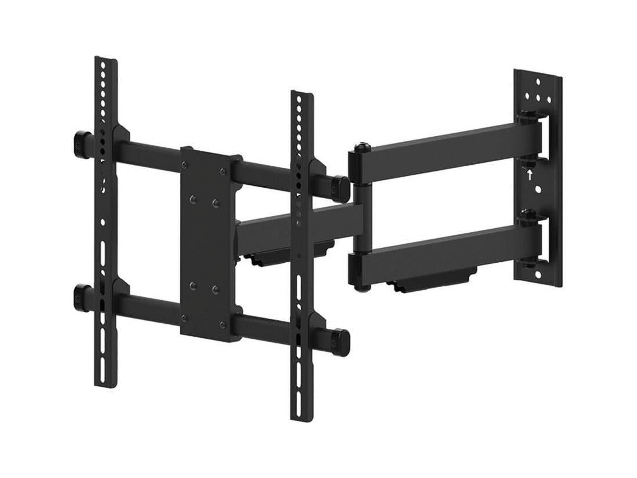 MonopriceTelevision Mount | Full Motion, for Hospitality 32 - 55in Max ...
