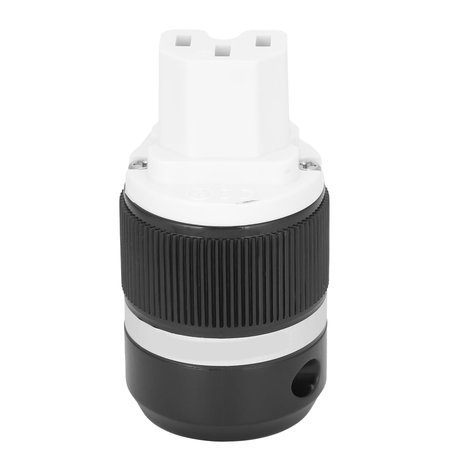 Monosaudio Audio Power Plug Pure Copper Audio Power Plug for ...