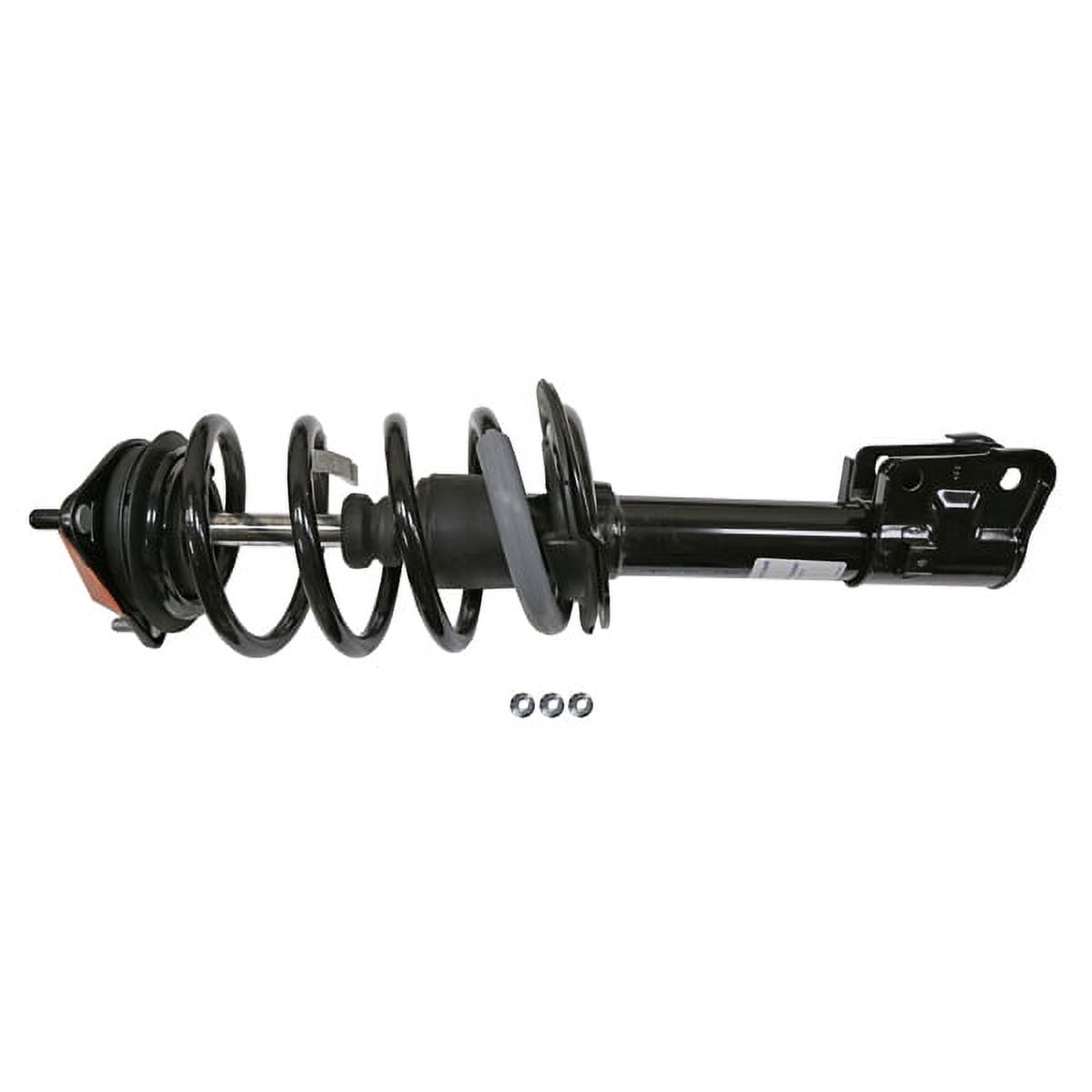 Monroe 173043 Quick-Strut Complete Strut Assembly Fits select: 2013 ...