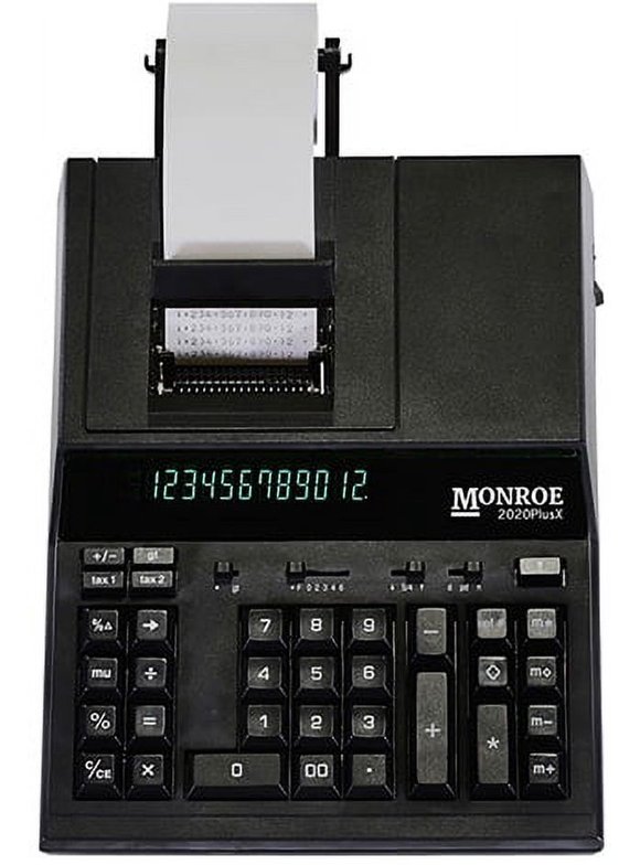 Printing Calculators in Calculators - Walmart.com