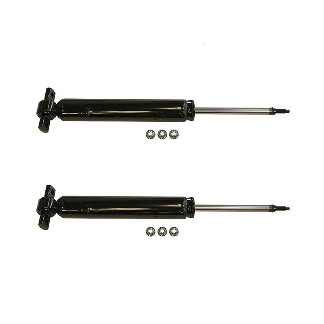 Monroe 2PCS Shock Absorber - Rear Shocks Auto Shock Car Shock for Ford ...