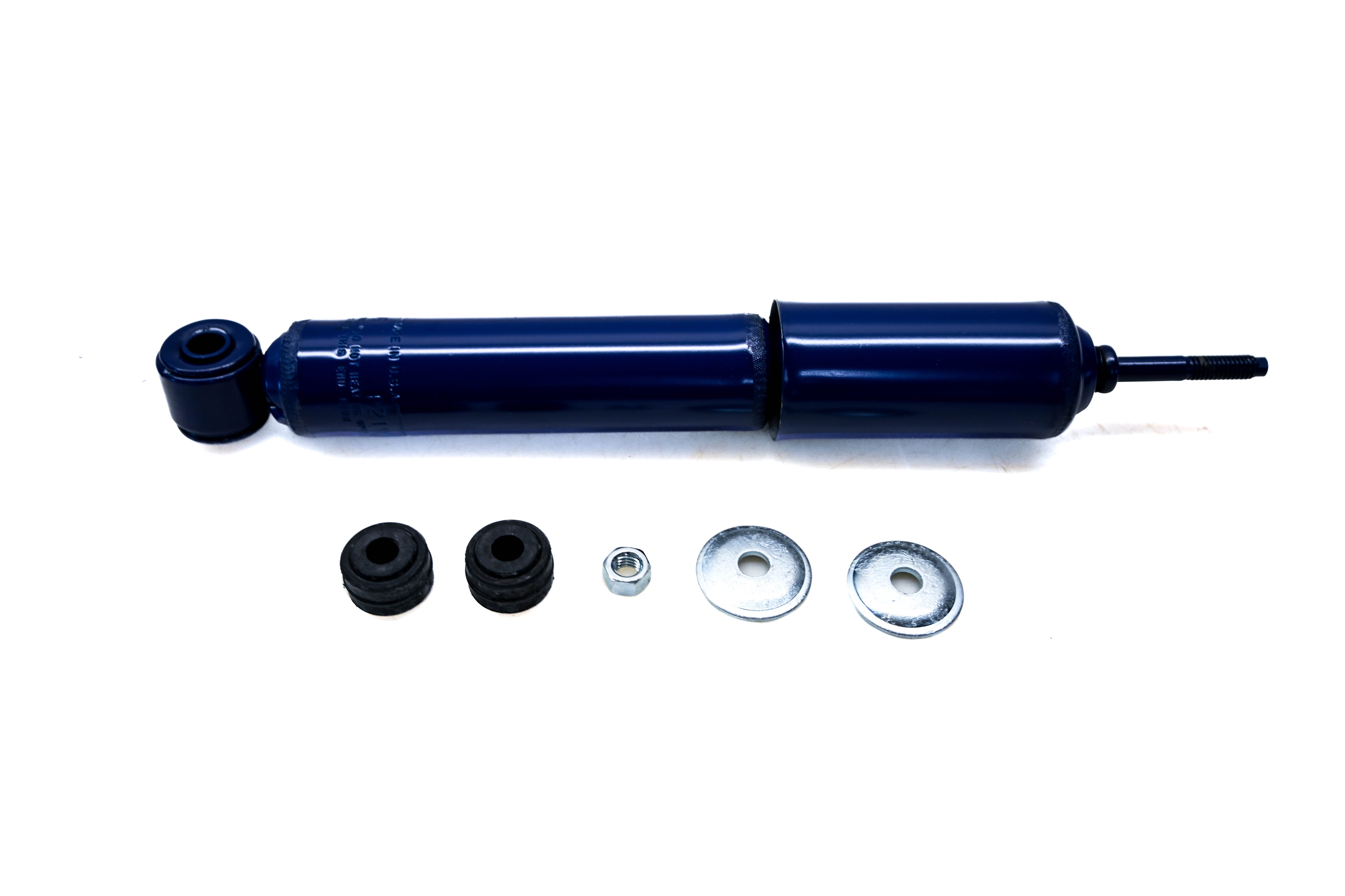 Monroe 32206, P02219B Gas Charged Shock Absorber Kit NOS - Walmart.com