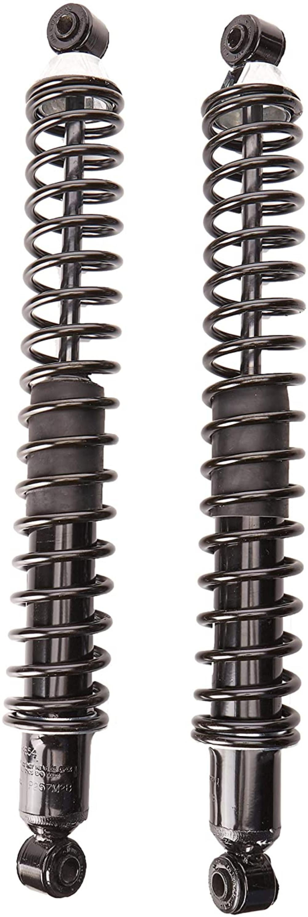 Monroe 58654 Monroe Load Adjust Shock Absorber, All weather fluid ...