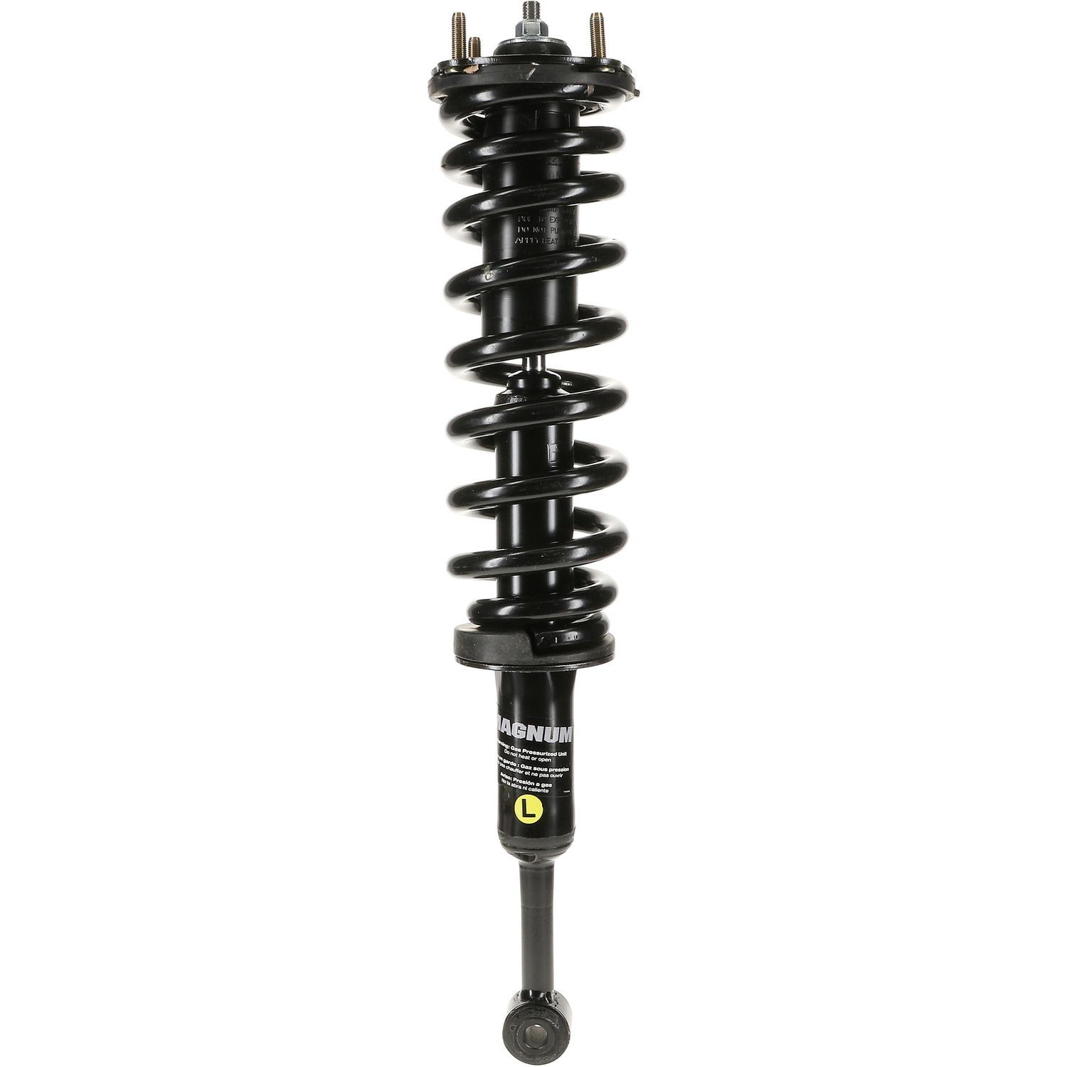 Monroe 71479 OESpectrum Premium Strut Fits select: 2007-2021 TOYOTA ...