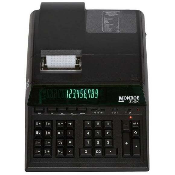 Printing Calculators in Calculators - Walmart.com