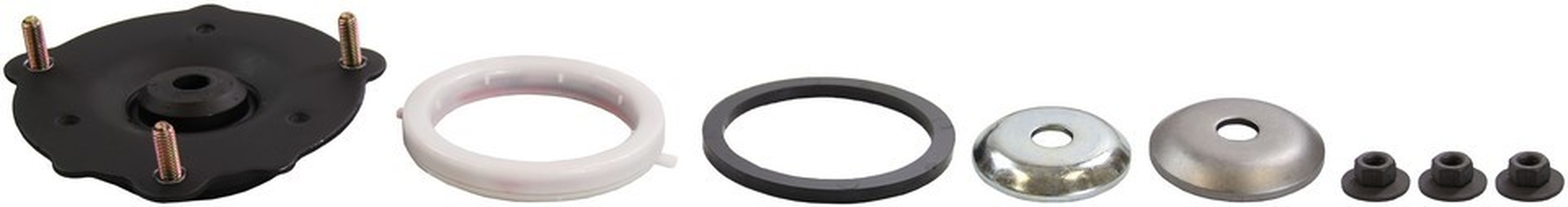 Monroe 901534 Max-Lift Gas-Charged Lift Support - Walmart.com