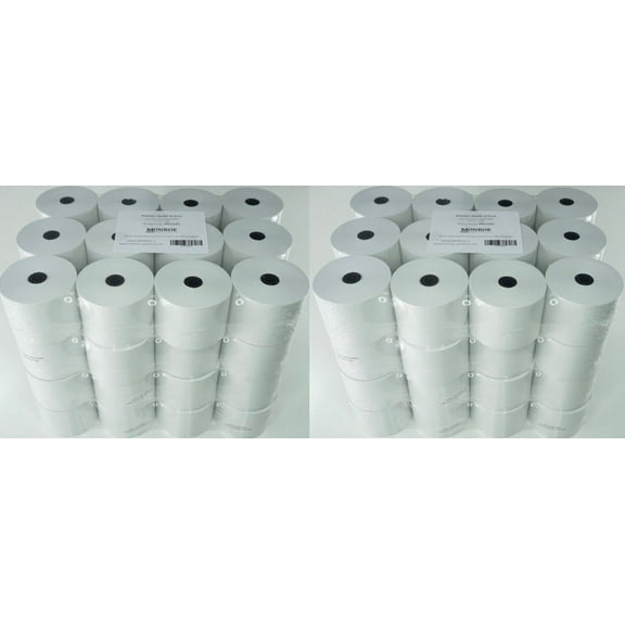 Calculators Paper Rolls