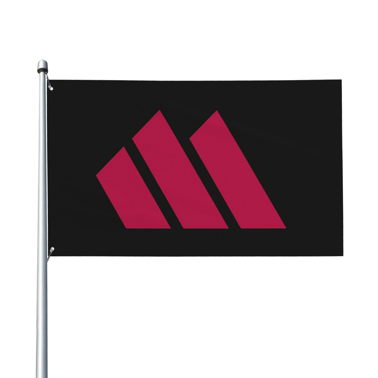 Monroe County Community College Flag 3x5 Outdoor ,Sewn Stripes ...