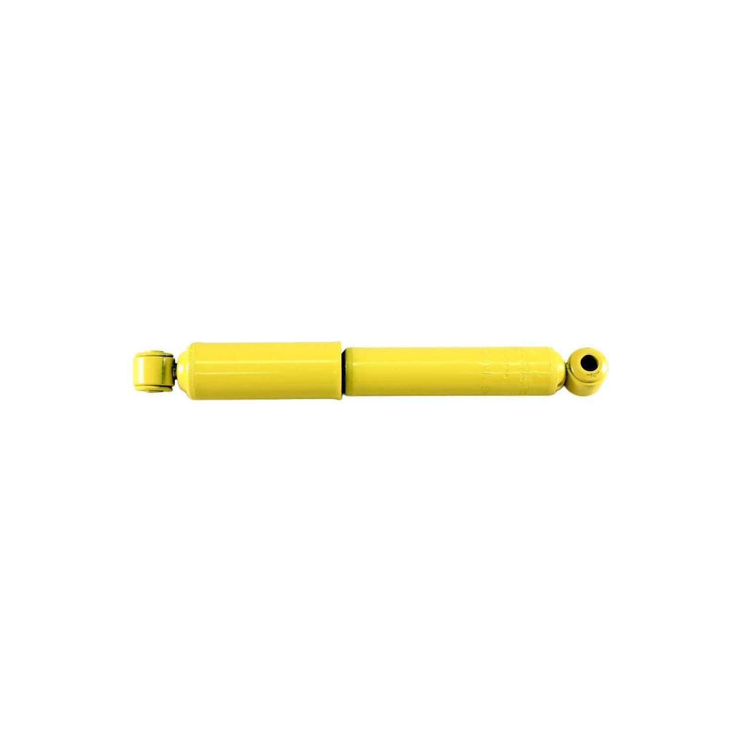 Monroe Gas Matic Light Truck Shock Absorber Fits select: 2003-2008 ...
