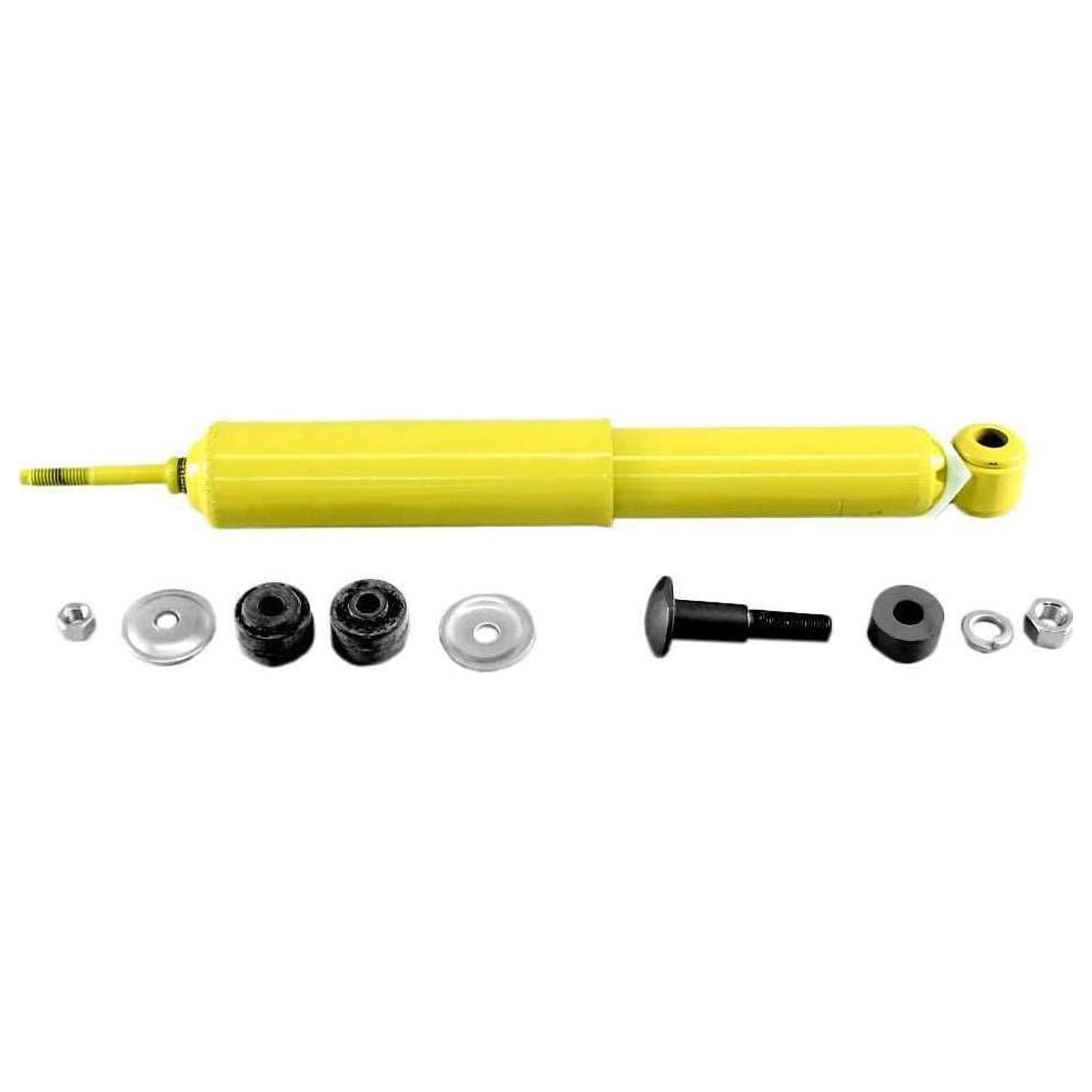 Monroe Gas Matic Shock Absorber - Fits 1982-2002 CAMARO & FIREBIRD ...