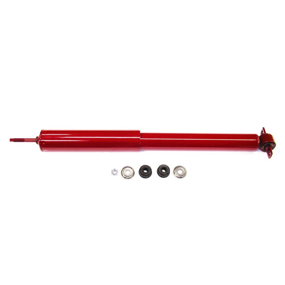 Monroe Gas Matic Truck Shock Absorber Fits select: 1984-2001 JEEP ...