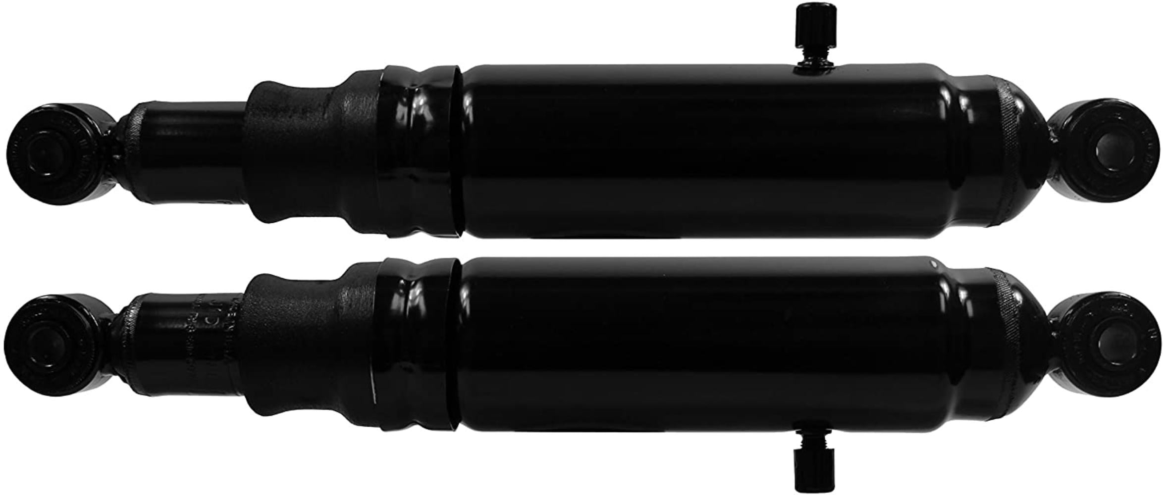 Monroe MA837 Max-Air Adjust Shock Absorber, All Weather Fluid: Contains ...