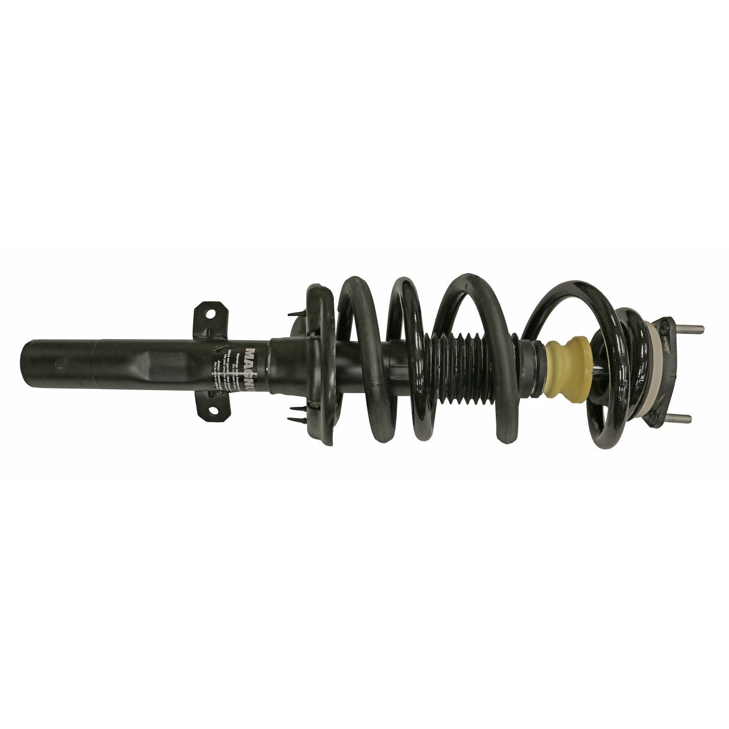 Monroe Genuine Shocks & Struts, Magnum Loaded Assembly 153006, OEM ...