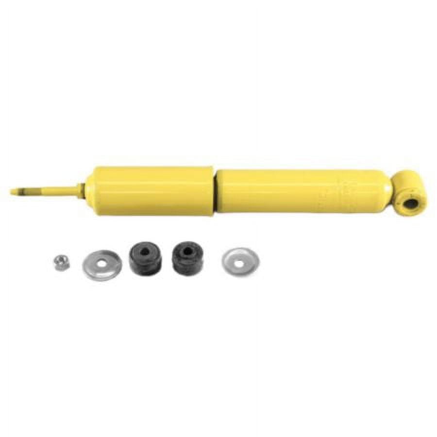 Monroe OESpectrum Electronic Strut Assembly Fits select: 1986-1995 ...
