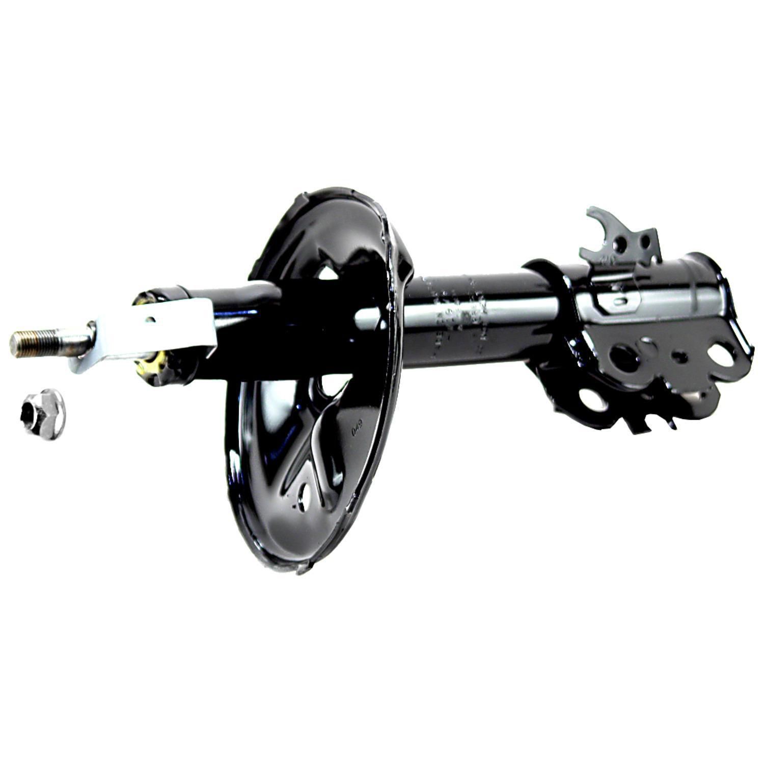 Monroe OESpectrum light Truck Shock Absorber - Walmart.com