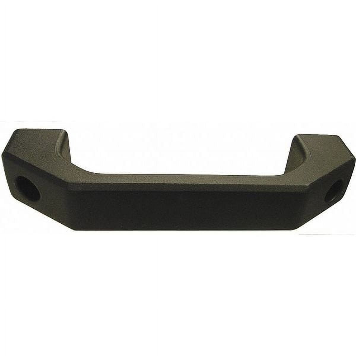 Monroe Pmp Pull Handle,Black,Nylon,21/32 in W M-72160 - Walmart.com