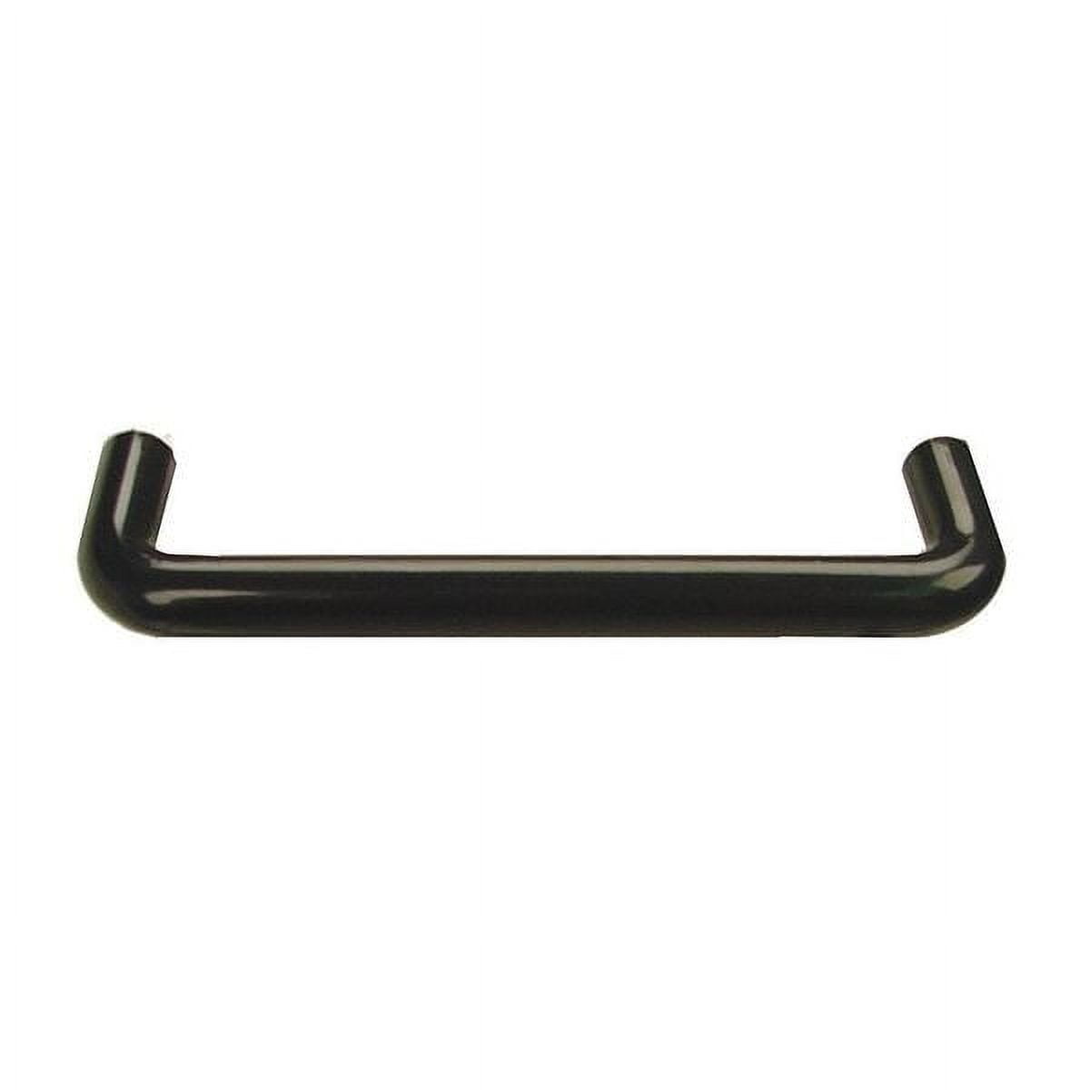 Monroe Pmp Pull Handle, Black, Thermoplastic PH-0144 - Walmart.com