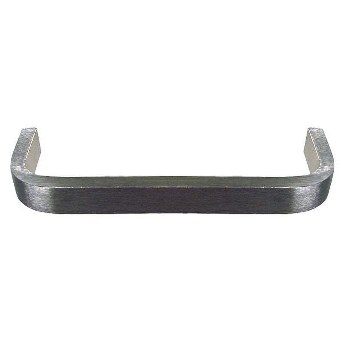 Monroe Pmp Pull Handle,Silver,Aluminum,1/2 in W PH-0170 - Walmart.com