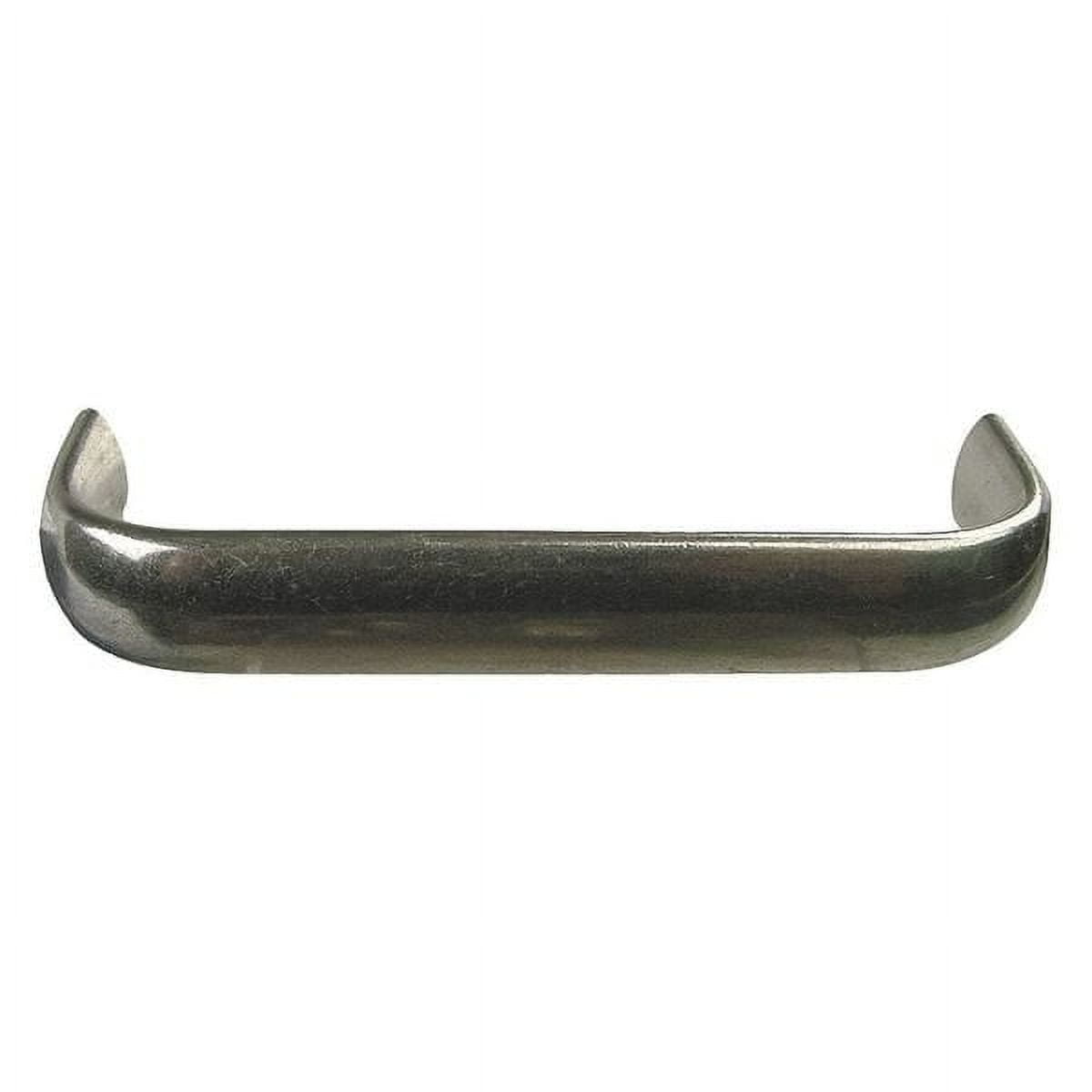 Monroe Pmp Pull Handle,Silver,Aluminum,5/8 in W PH-0152 - Walmart.com