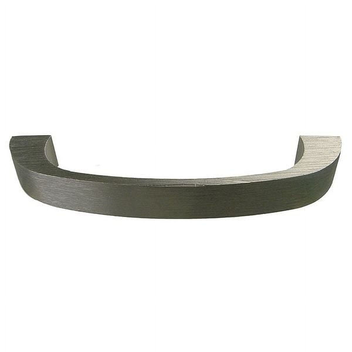 Monroe Pmp Pull Handle,Silver,Aluminum,5/8 in W PH-0179 - Walmart.com
