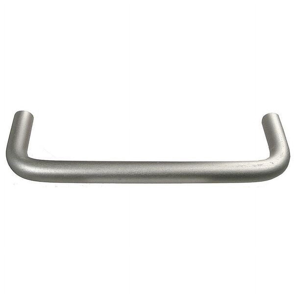 Monroe Pmp Pull Handle, Silver, Aluminum, Fixed PH-0101 - Walmart.com