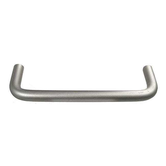 Monroe Pmp Pull Handle, Matte, Matte, Threaded Holes PH-0105 - Walmart.com