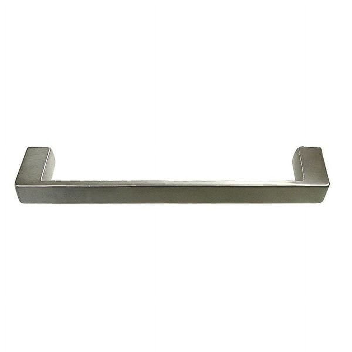 Monroe Pmp Pull Handle,Silver,Zinc,3/8 in W PH-0181 - Walmart.com