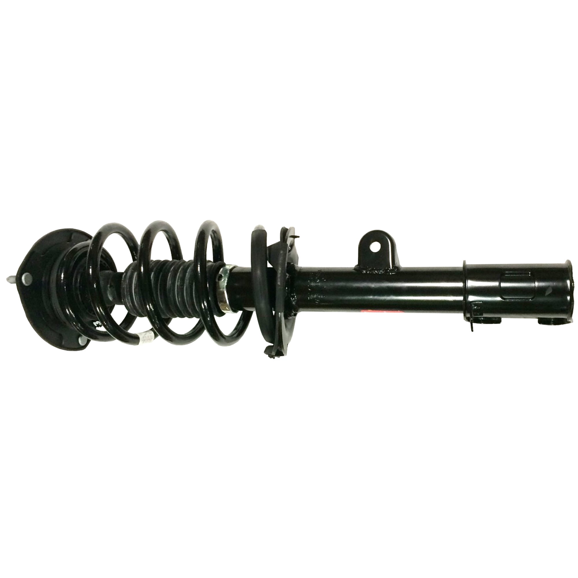 Monroe Quick-Strut Complete Strut Assembly 372713 Fits select: 2010 ...