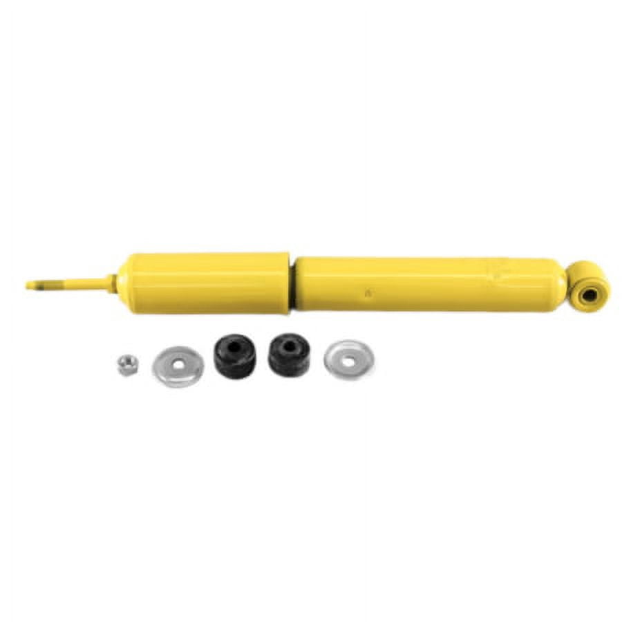 Monroe Shocks & Struts Gas-Matic LT Shock Absorber Fits select: 1991 ...