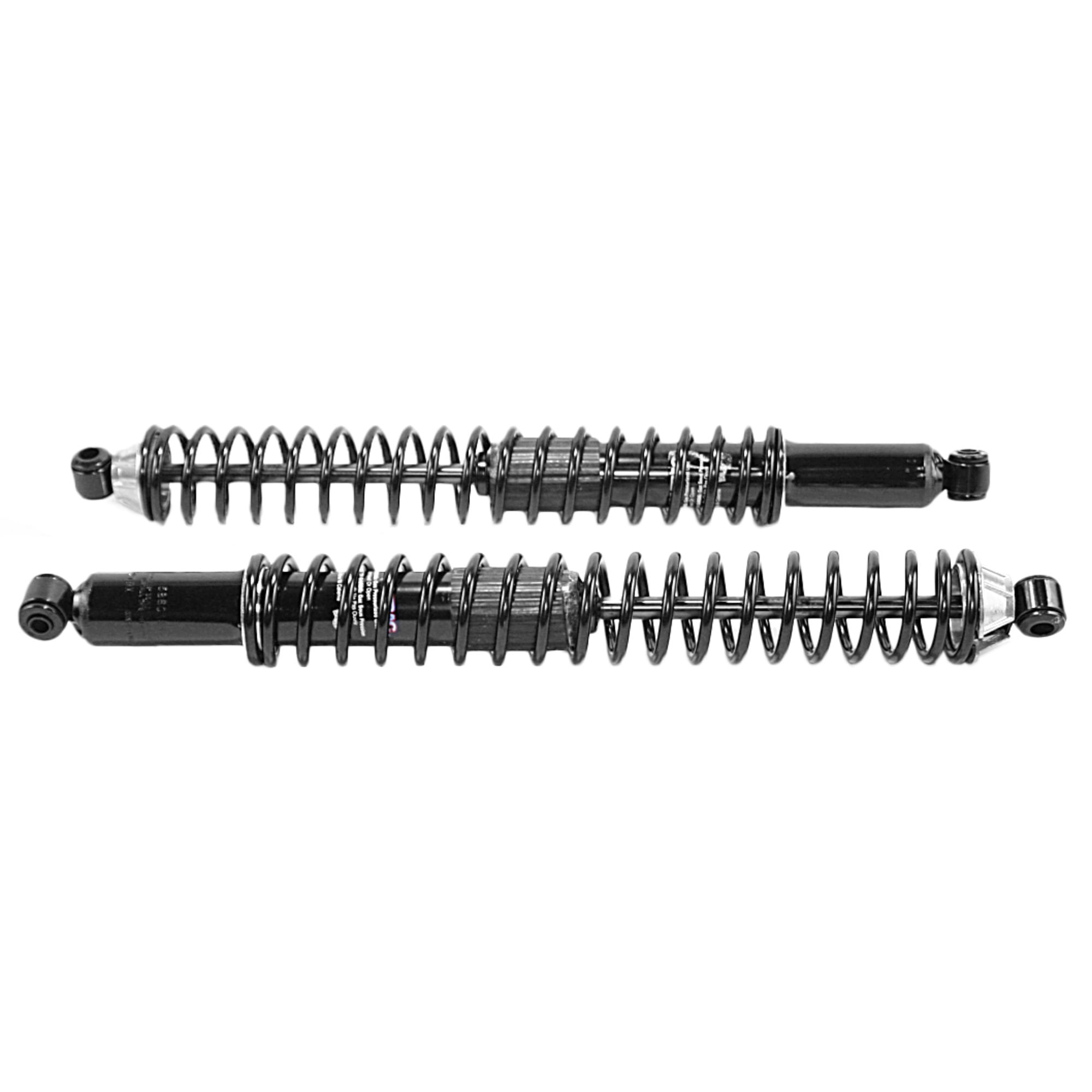 Monroe Shocks & Struts Load Adjusting 58604 Shock Absorber - Walmart.com