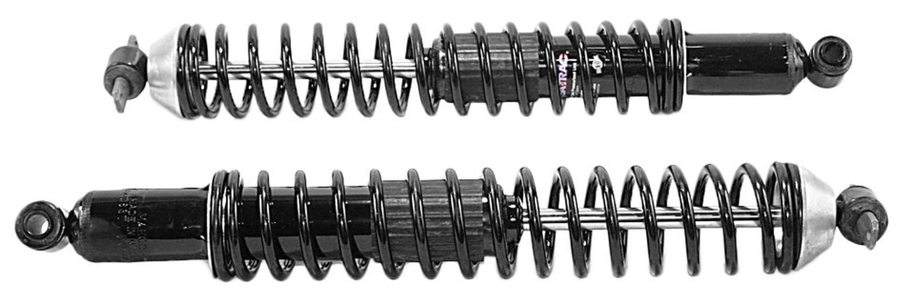 Monroe Shocks & Struts Load Adjusting 58606 Shock Absorber - Walmart.com