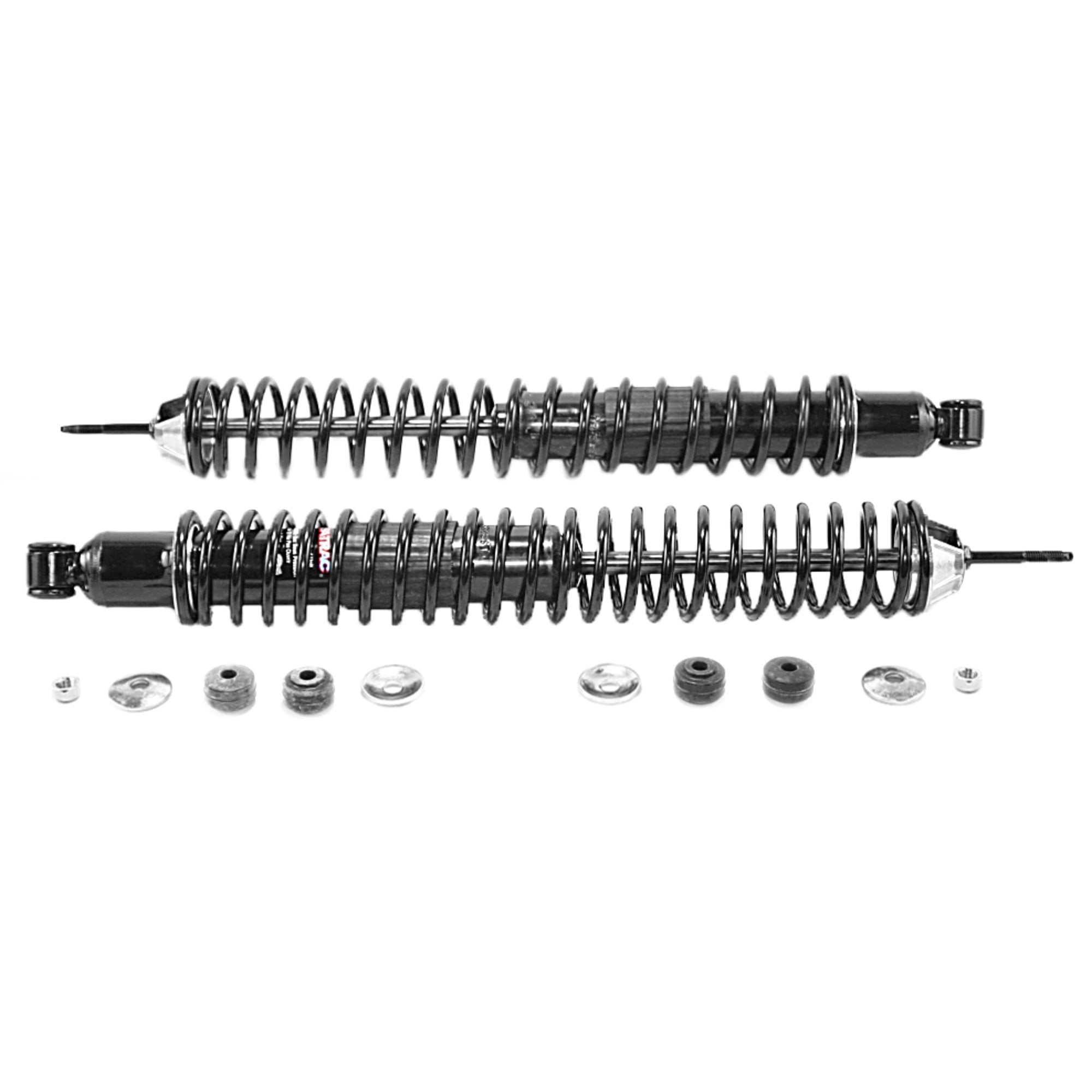 Monroe Shocks & Struts Load Adjusting 58628 Shock Absorber - Walmart.com