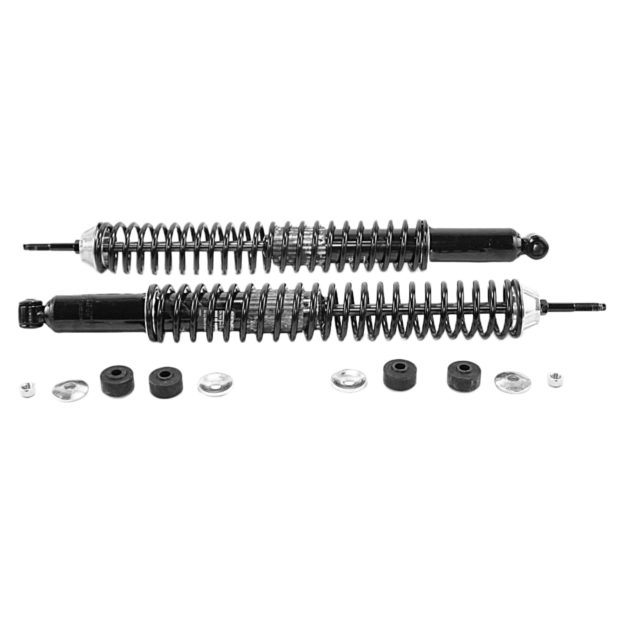 Monroe Shocks & Struts Load Adjusting 58629 Shock Absorber - Walmart.com