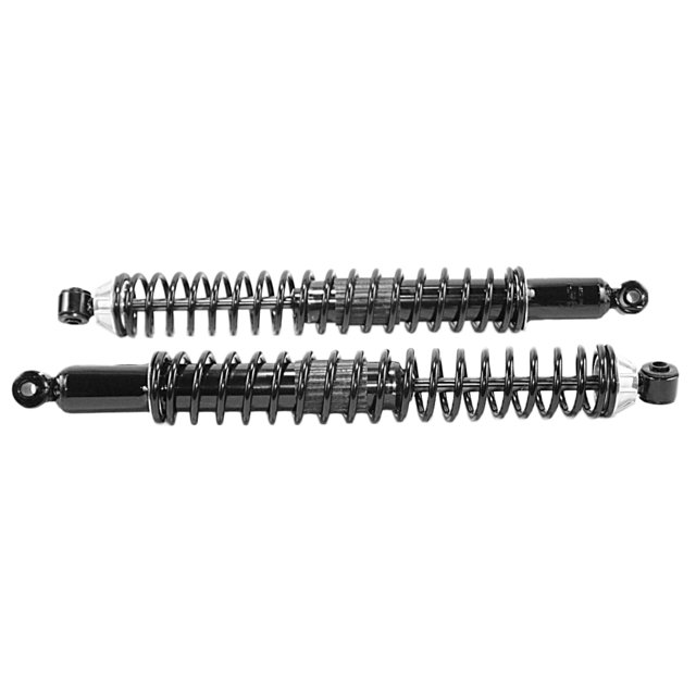 Monroe Shocks & Struts Load Adjusting 58637 Shock Absorber - Walmart.com
