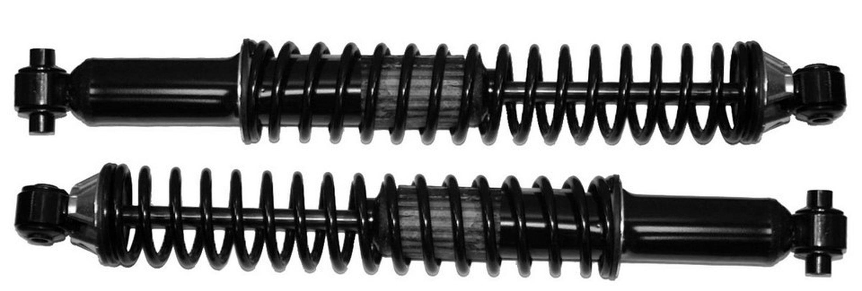 Monroe Shocks & Struts Load Adjusting 58644 Shock Absorber - Walmart.com