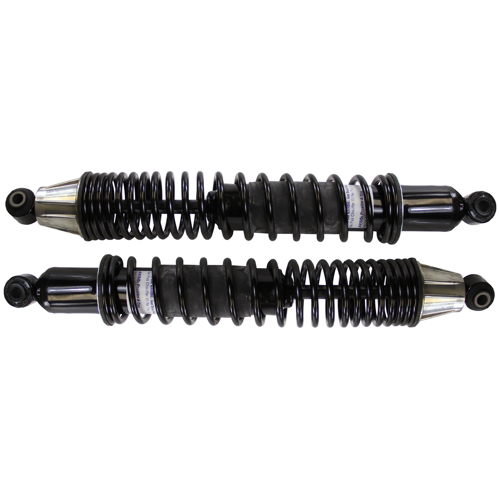 Monroe Shocks & Struts Load Adjusting 58657 Shock Absorber - Walmart.com