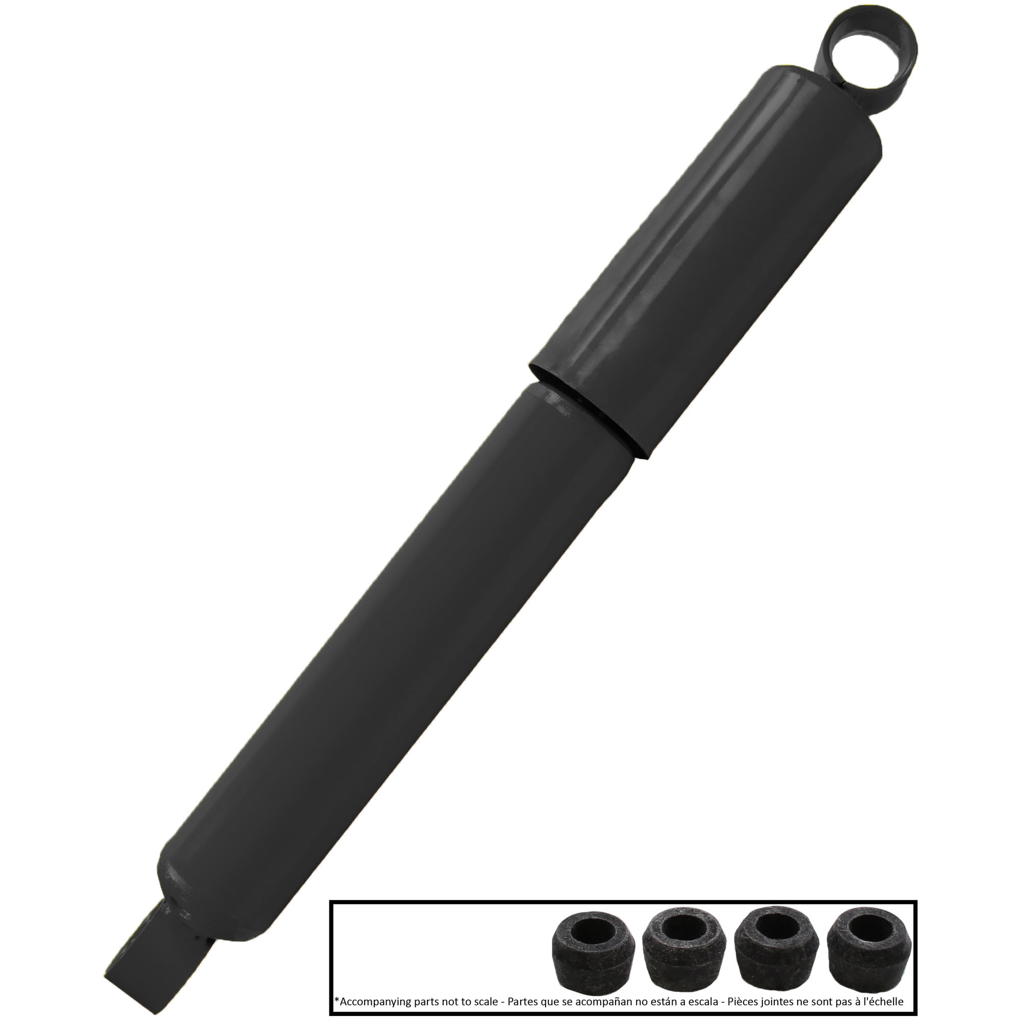 Monroe Shocks & Struts Magnum 65113 Shock Absorber - Walmart.com