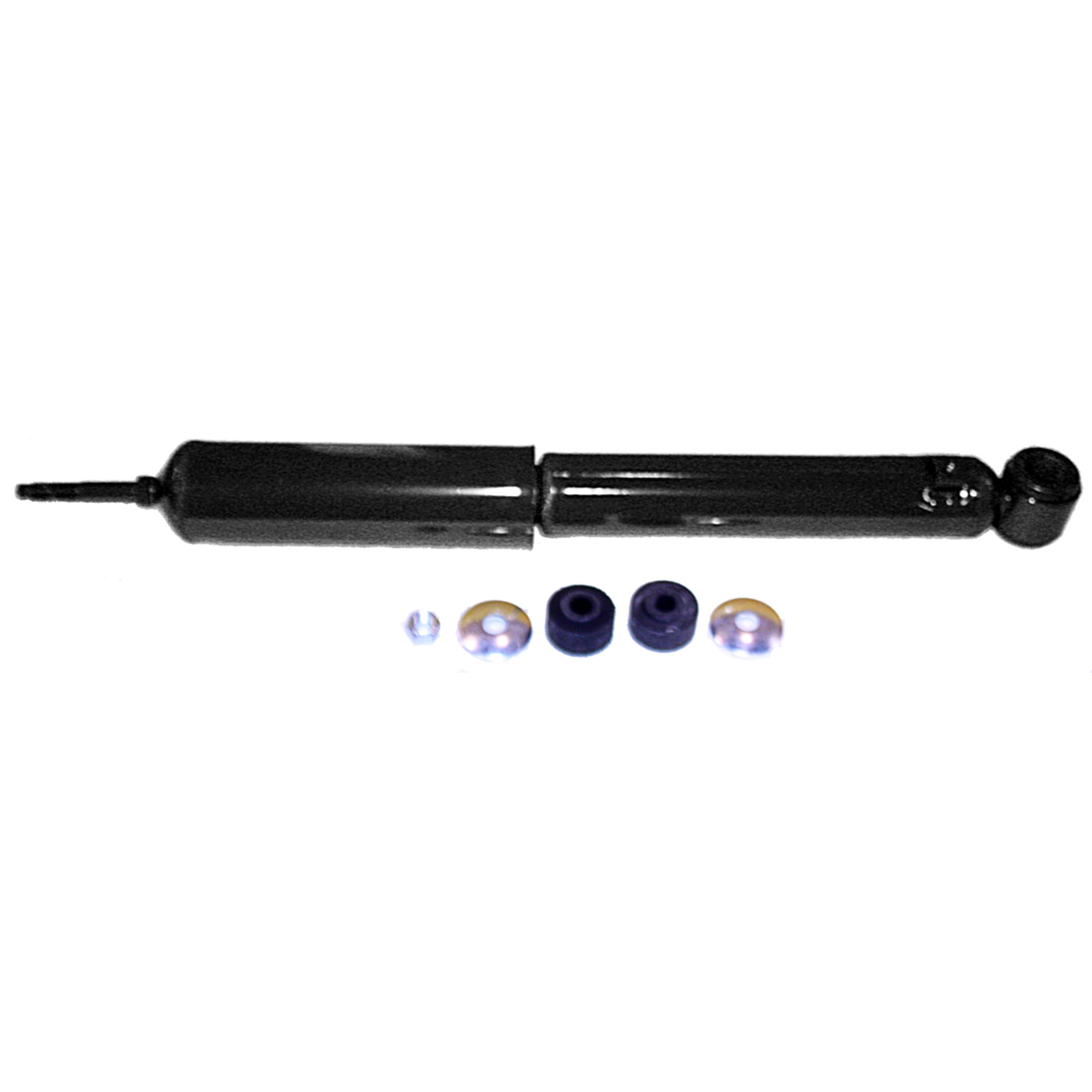 Monroe Shocks & Struts Magnum 66675 Shock Absorber - Walmart Business ...
