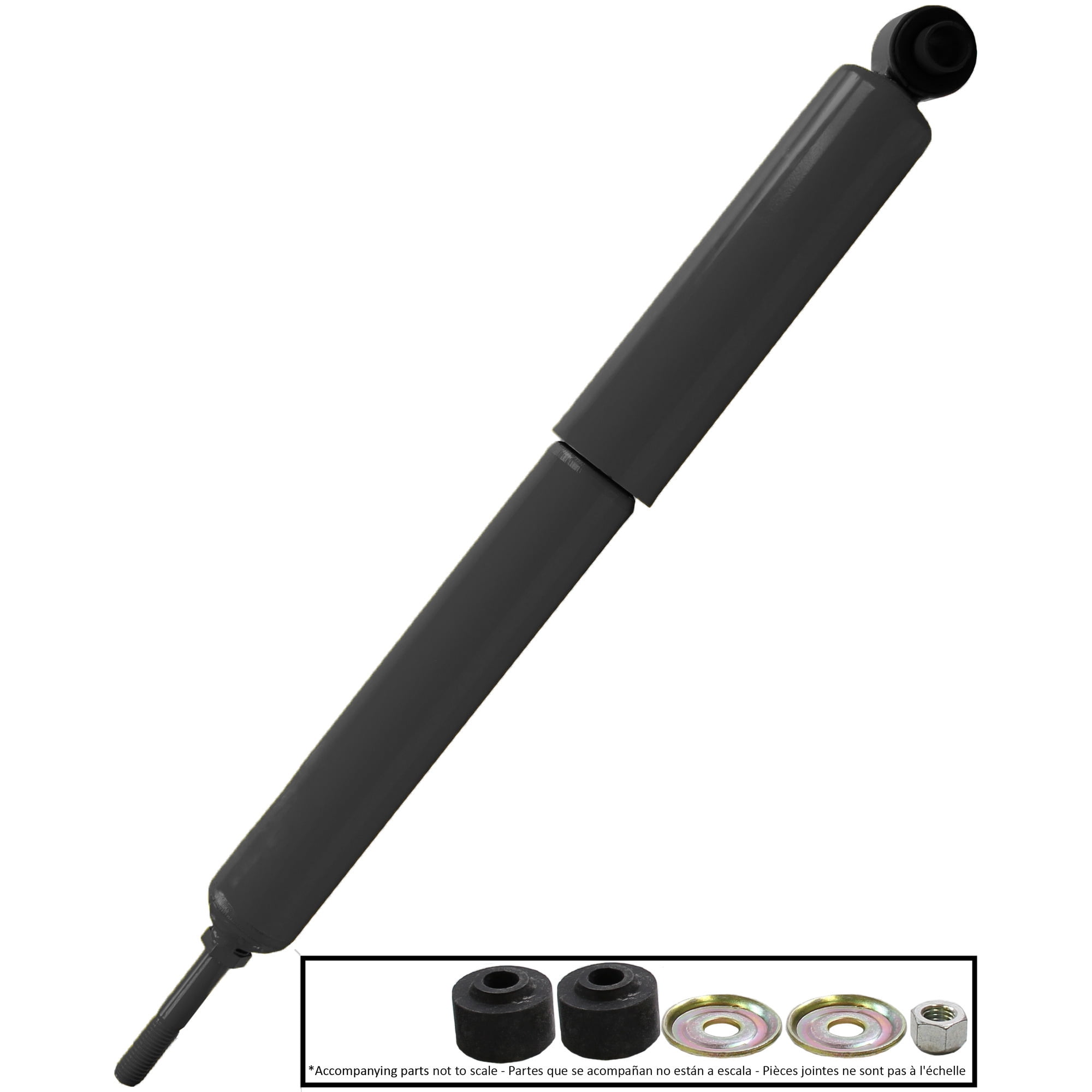 Monroe Shocks & Struts Magnum 66692 Shock Absorber - Walmart.com
