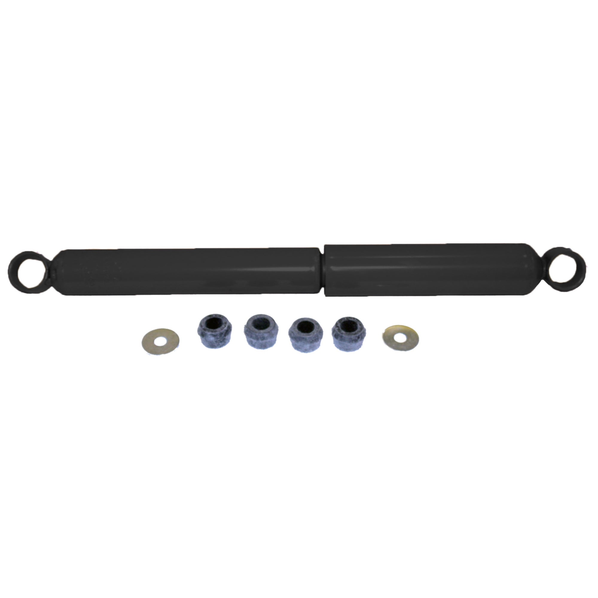Monroe Shocks & Struts Magnum 66841 Shock Absorber - Walmart.com