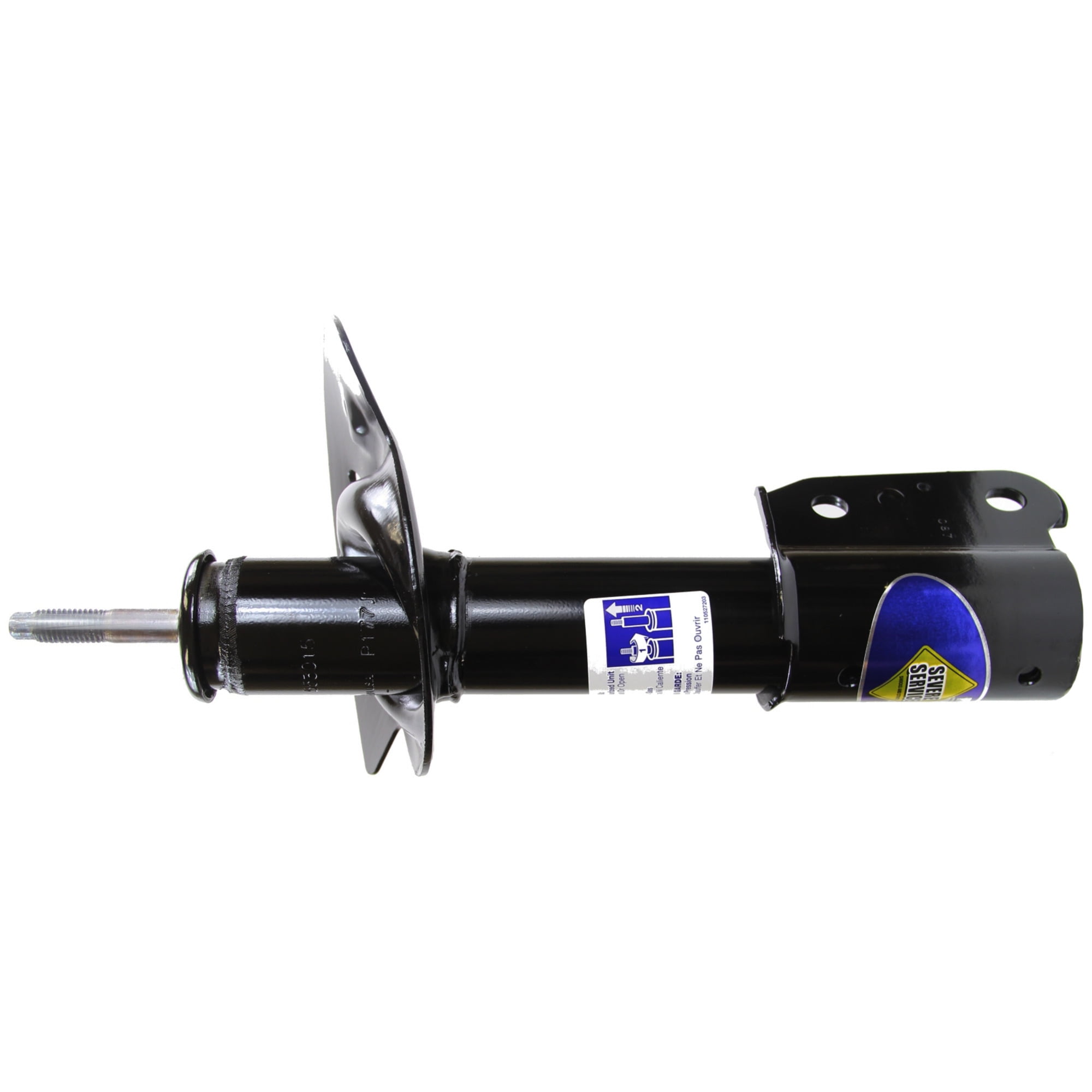 Monroe Shocks & Struts Magnum Severe Service 553015 Suspension Strut ...