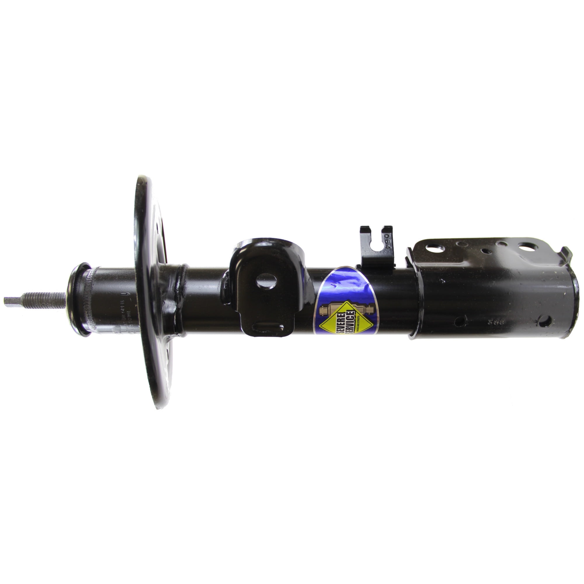 Monroe Shocks & Struts Magnum Severe Service 553024 Suspension Strut ...
