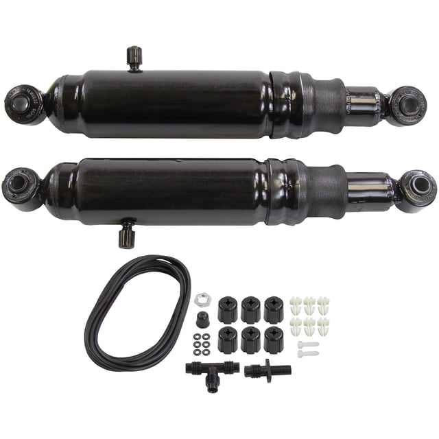 Monroe Shocks & Struts Max-Air MA834 Shock Absorber - Walmart.com