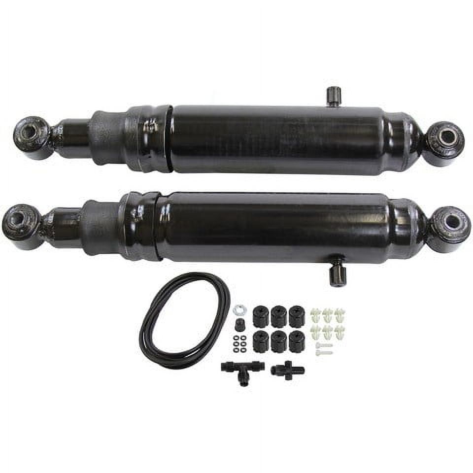 Monroe Shocks & Struts Max-Air MA835 Shock Absorber - Walmart.com