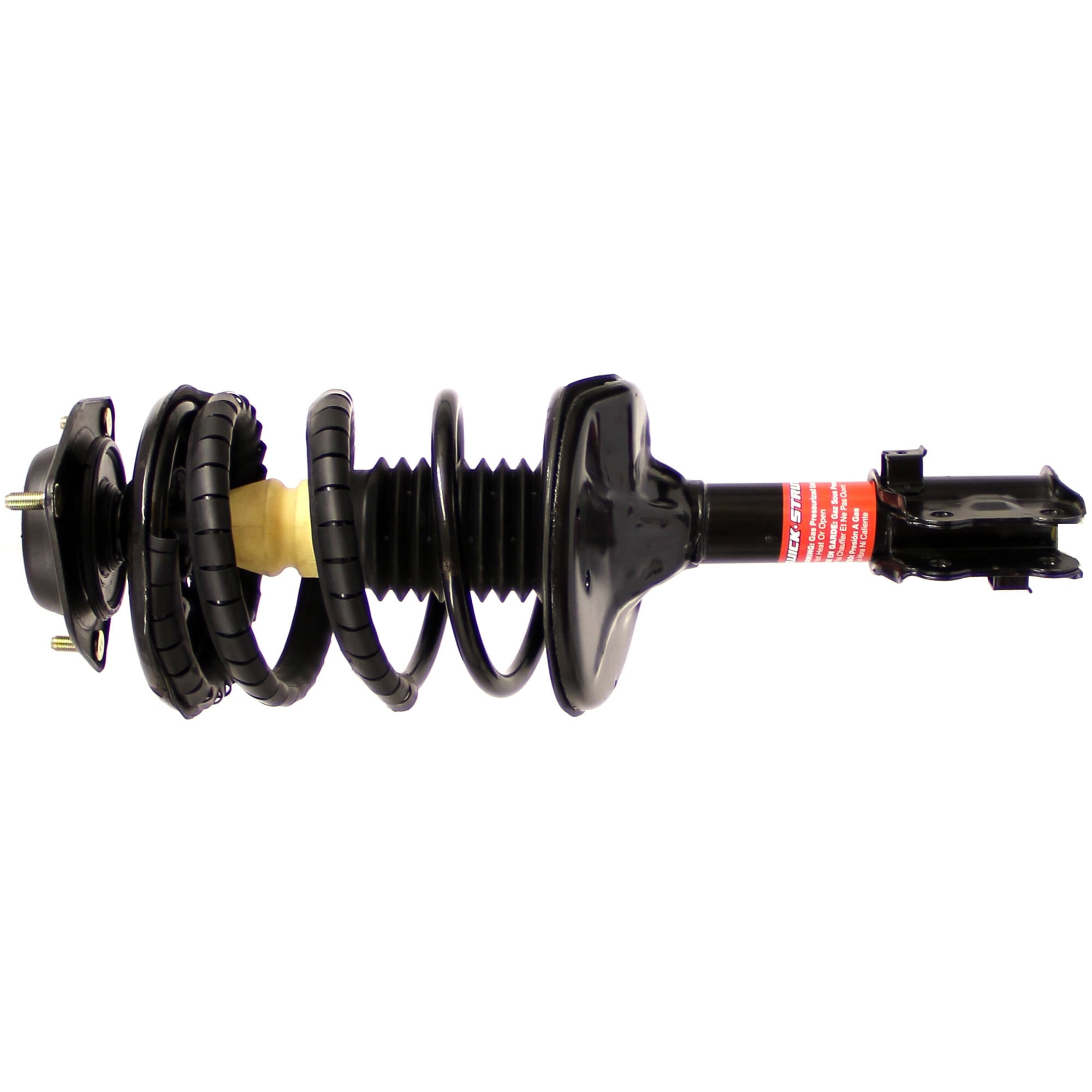 Monroe Shocks & Struts Monro-Matic Plus 32118 Shock Absorber Fits ...