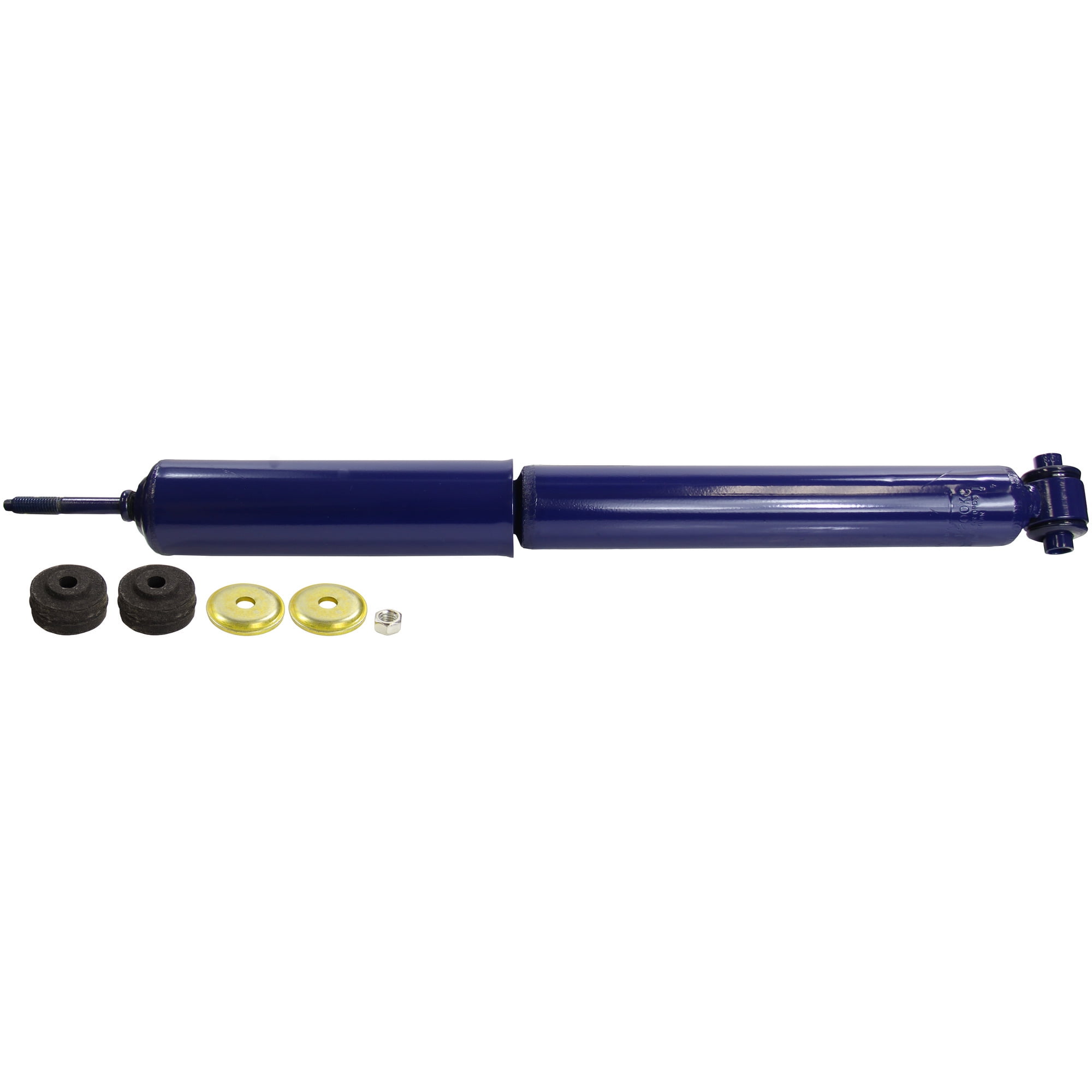 Monroe Shocks & Struts Monro-Matic Plus 33198 Shock Absorber - Walmart ...